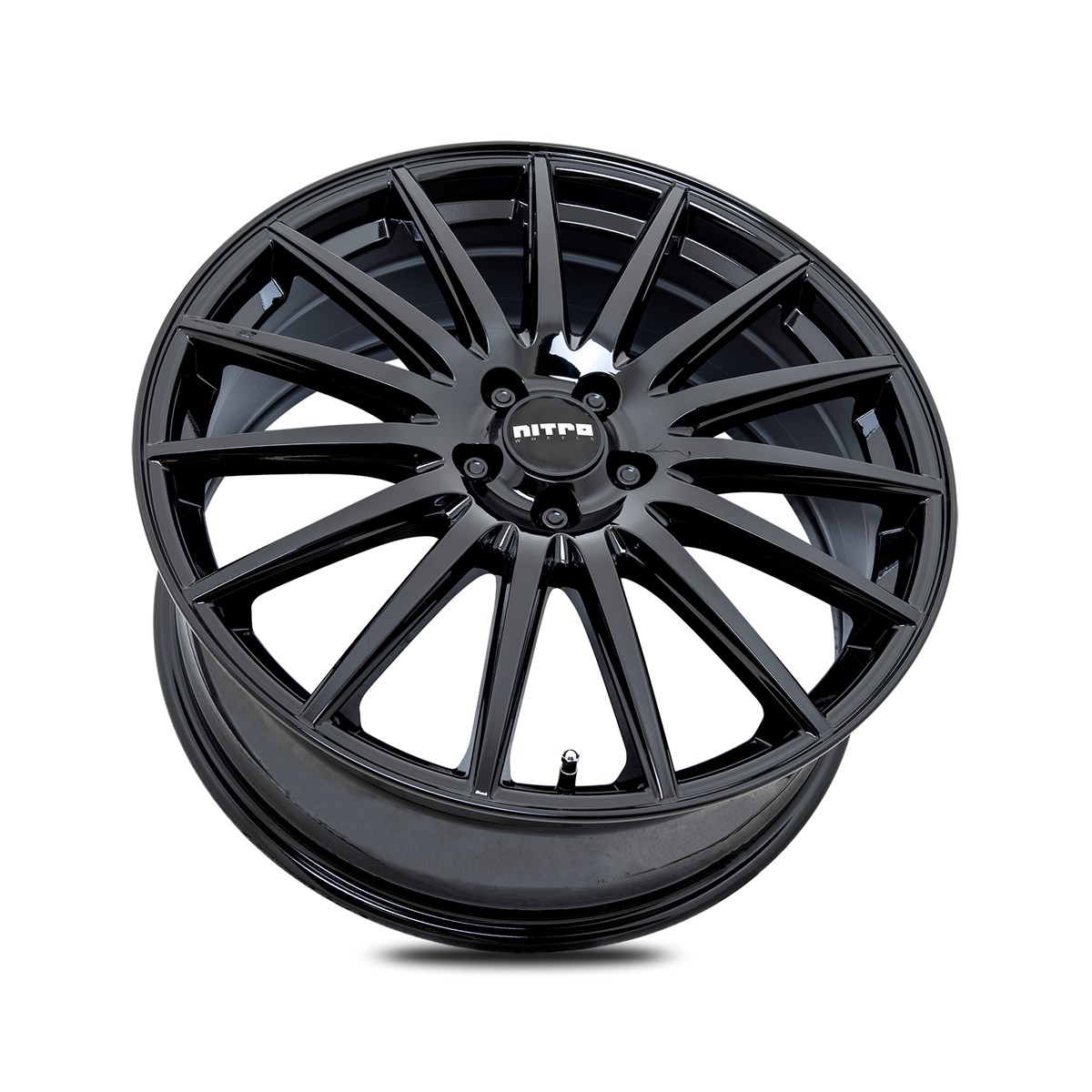 Nitro Sting FF G.Blk | Nitro Wheels