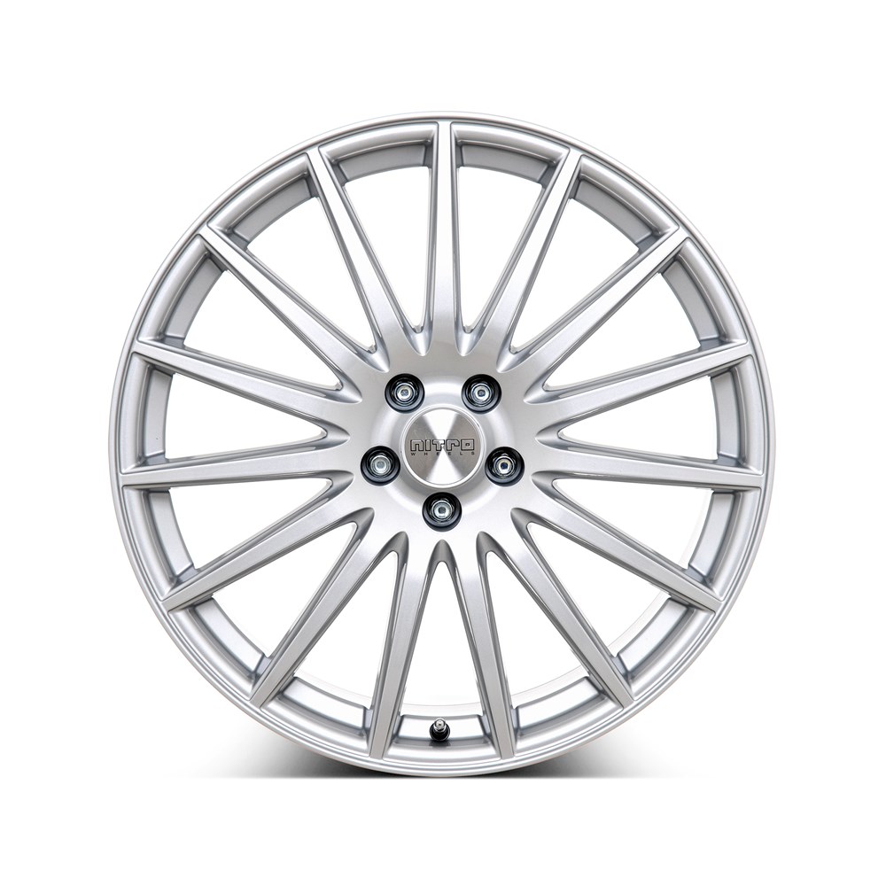 Collection | Nitro Wheels