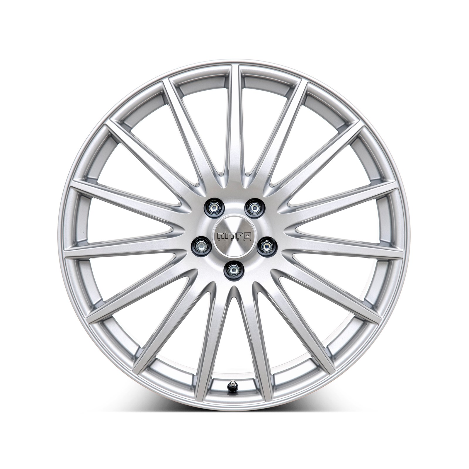 Collection | Nitro Wheels