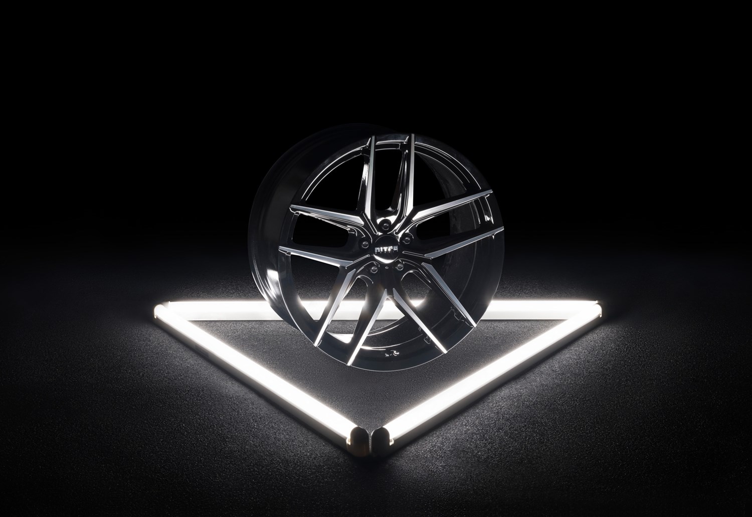 Nitro Throne FF | Nitro Wheels