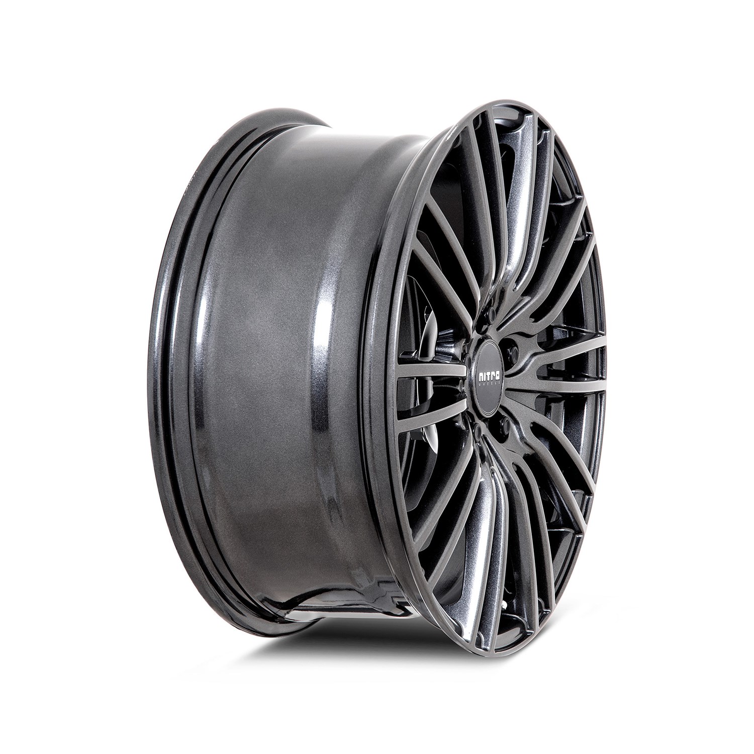 Nitro Turismo FF G.Gun | Nitro Wheels