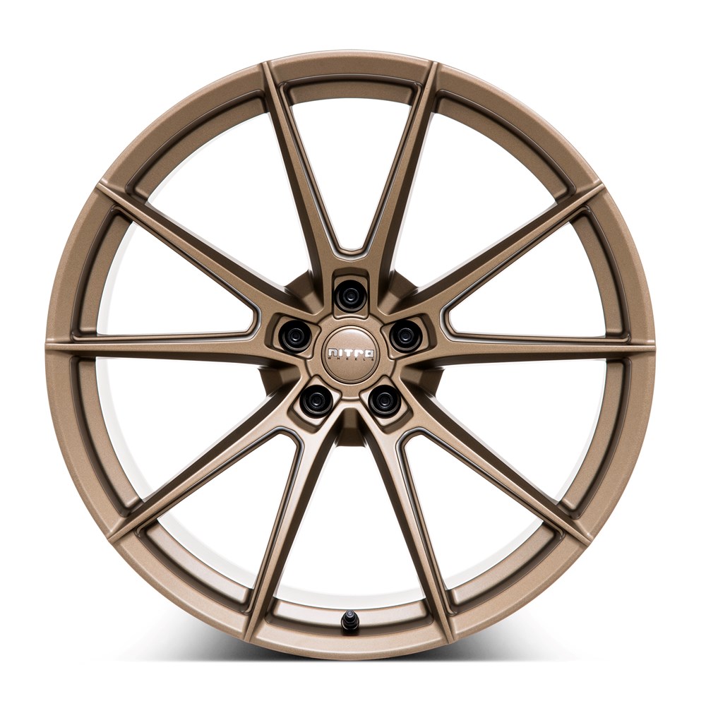 Collection | Nitro Wheels