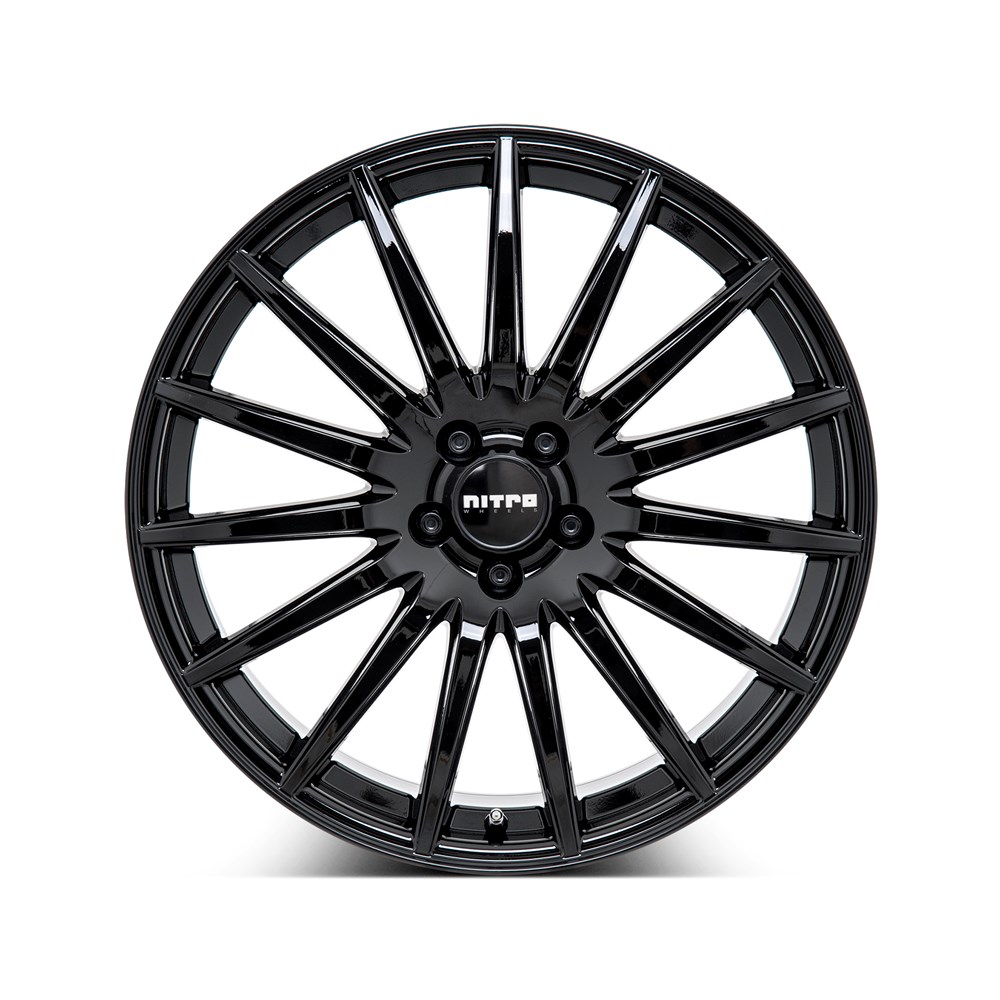 Collection | Nitro Wheels