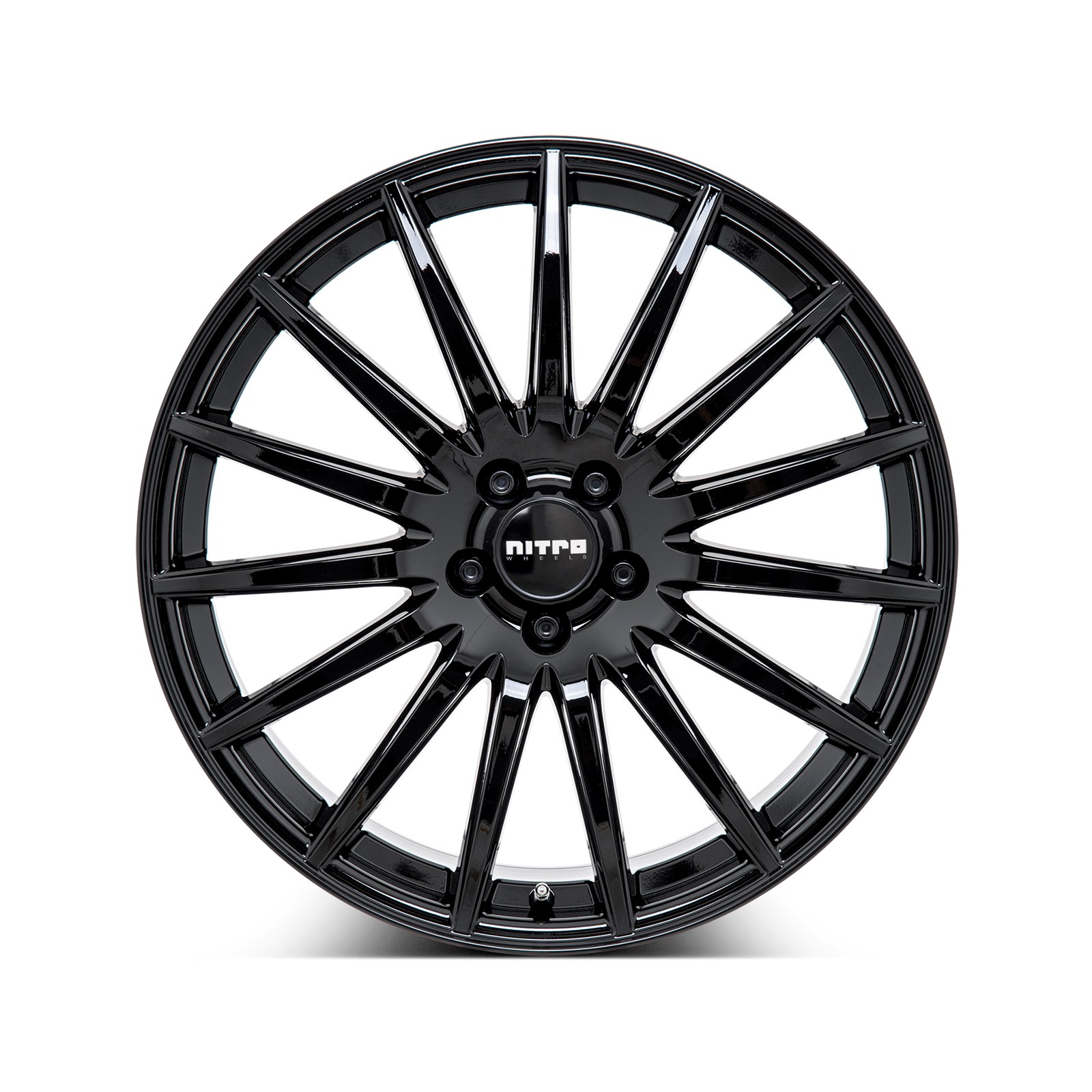 Collection | Nitro Wheels