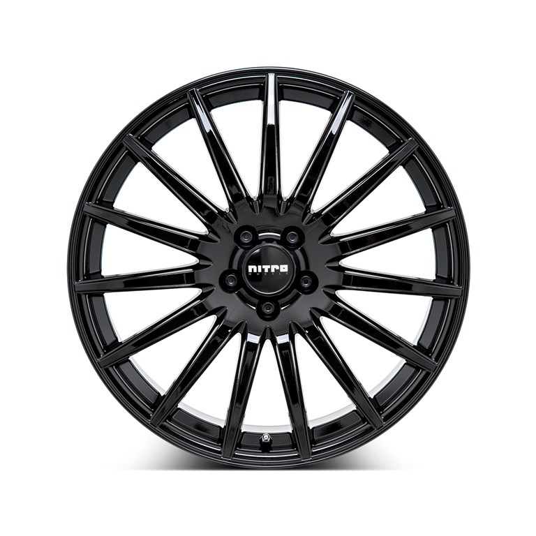 Collection | Nitro Wheels