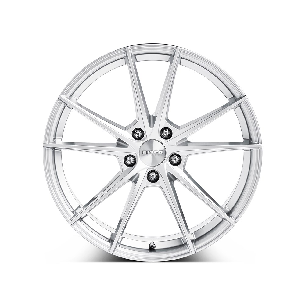 Collection | Nitro Wheels