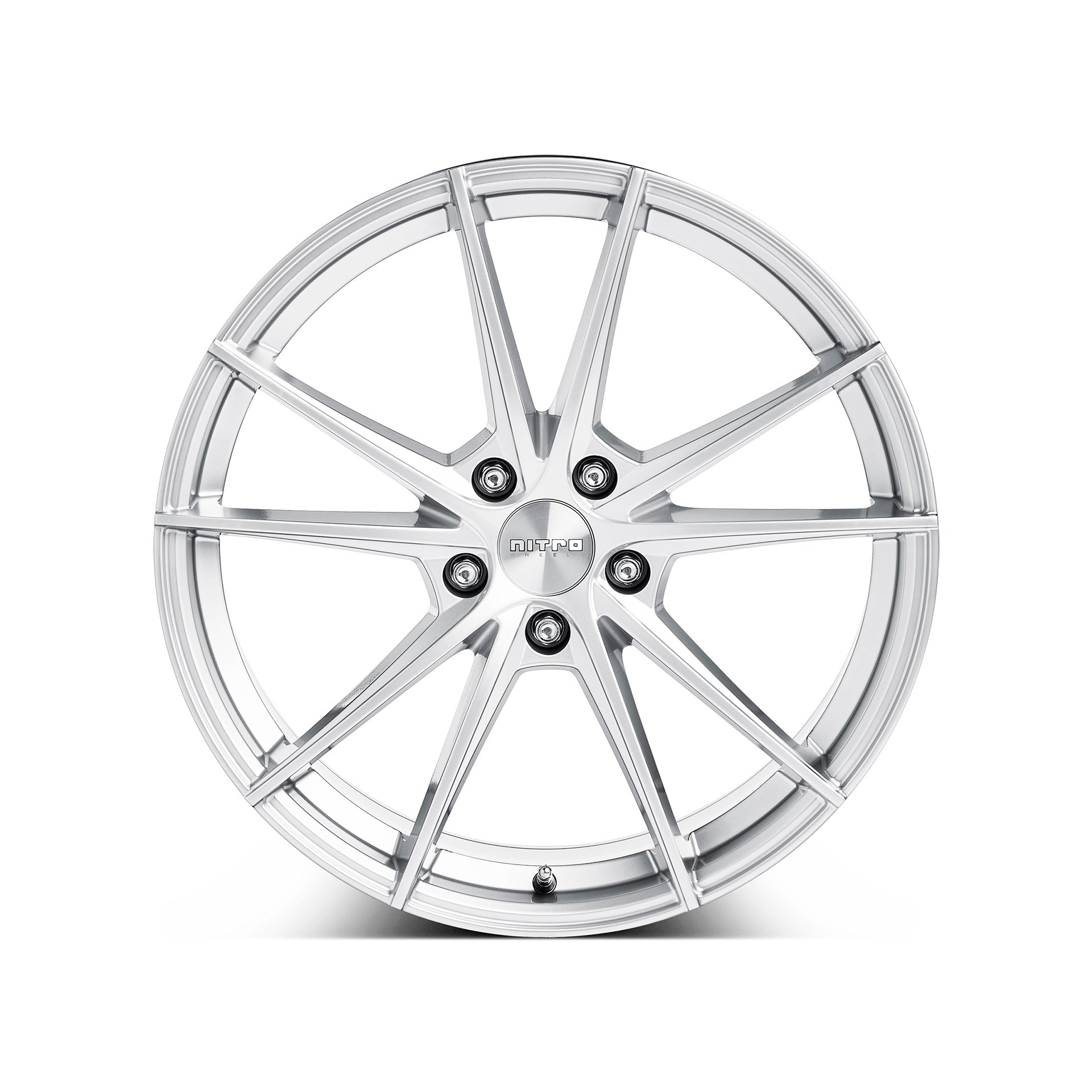 Collection | Nitro Wheels