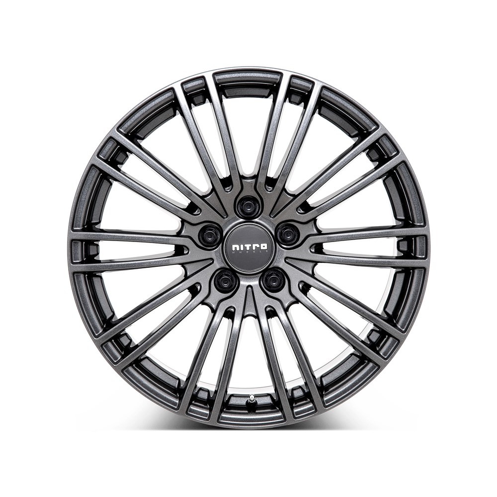 Collection | Nitro Wheels
