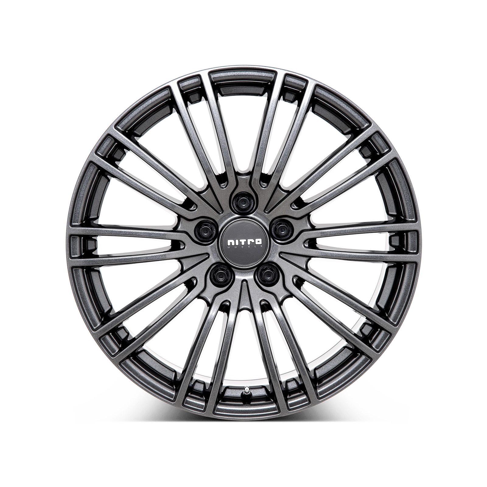 Collection | Nitro Wheels