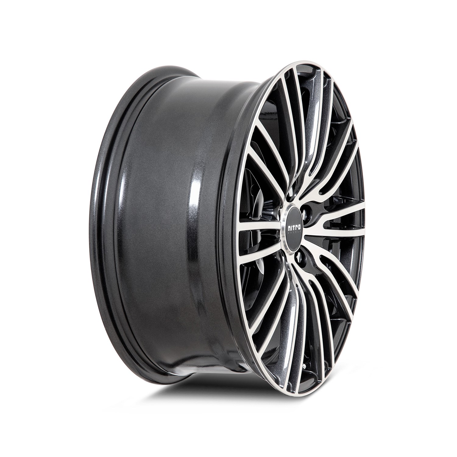 Nitro Turismo FF | Nitro Wheels