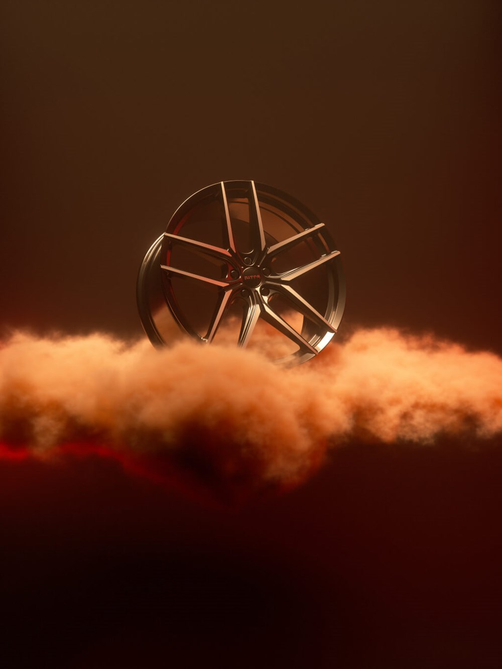 Electric | Nitro Wheels