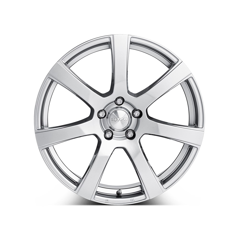 Collection | Nitro Wheels