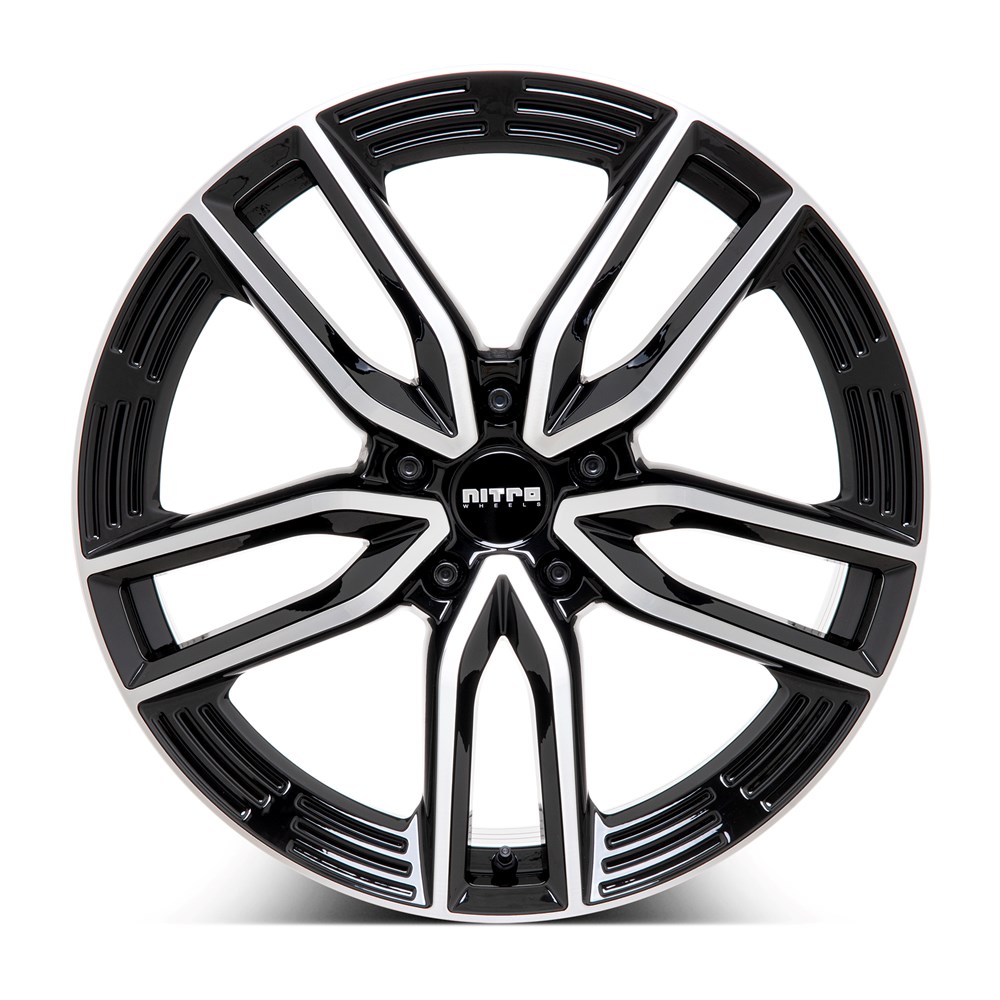 Collection | Nitro Wheels