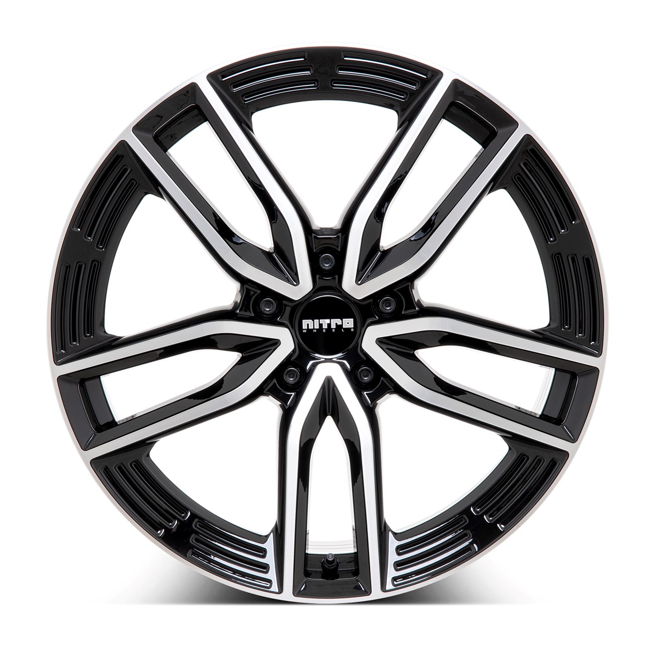 Collection | Nitro Wheels