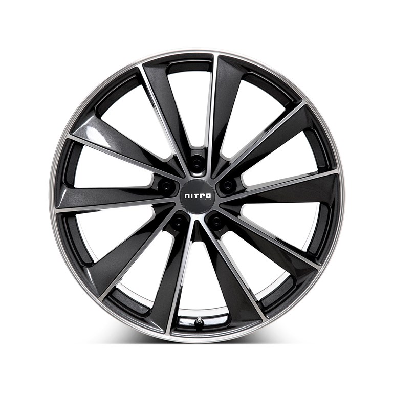 Collection | Nitro Wheels