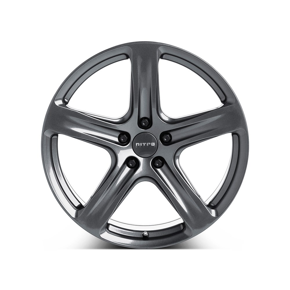 Start | Nitro Wheels