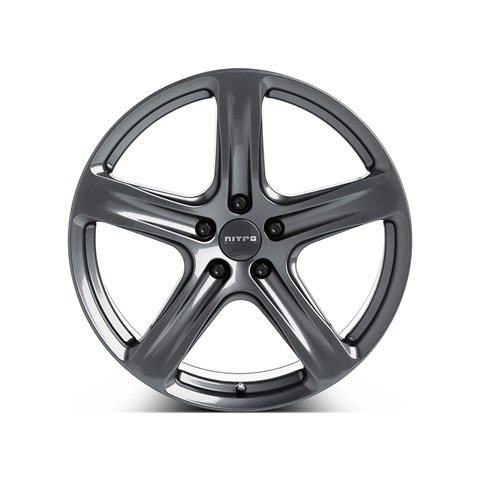 Start | Nitro Wheels