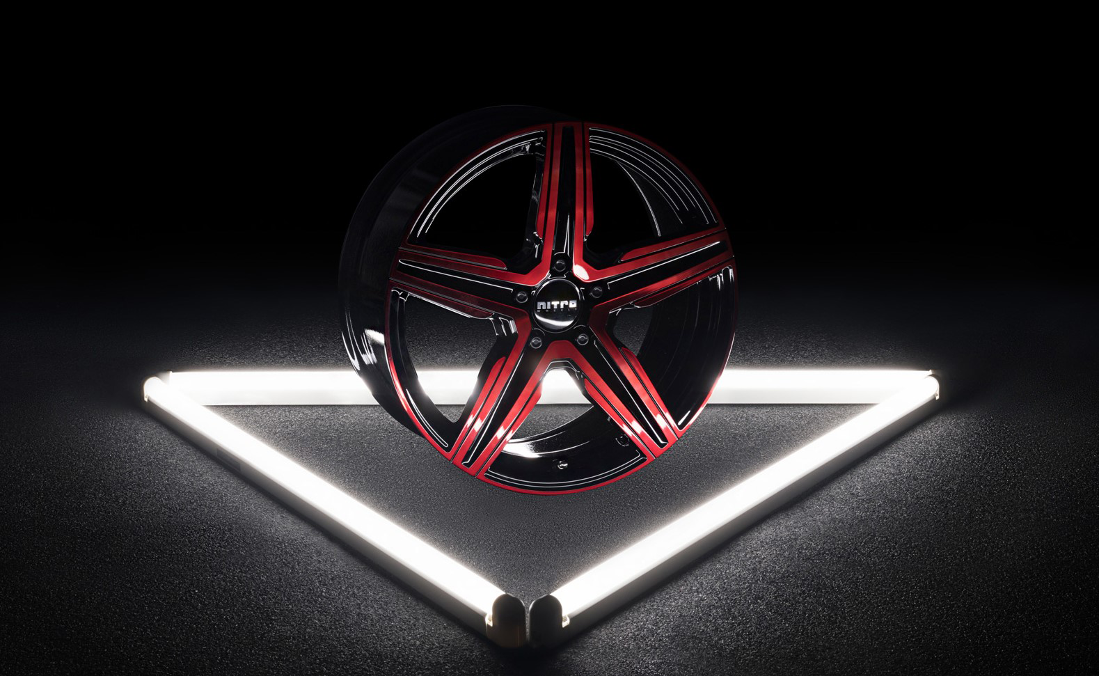 Production | Nitro Wheels