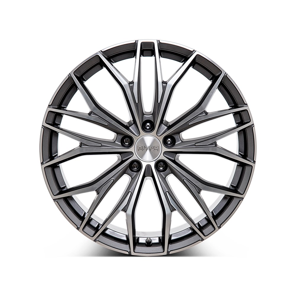 Collection | Nitro Wheels