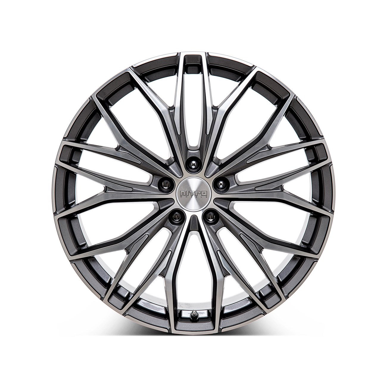 Start | Nitro Wheels