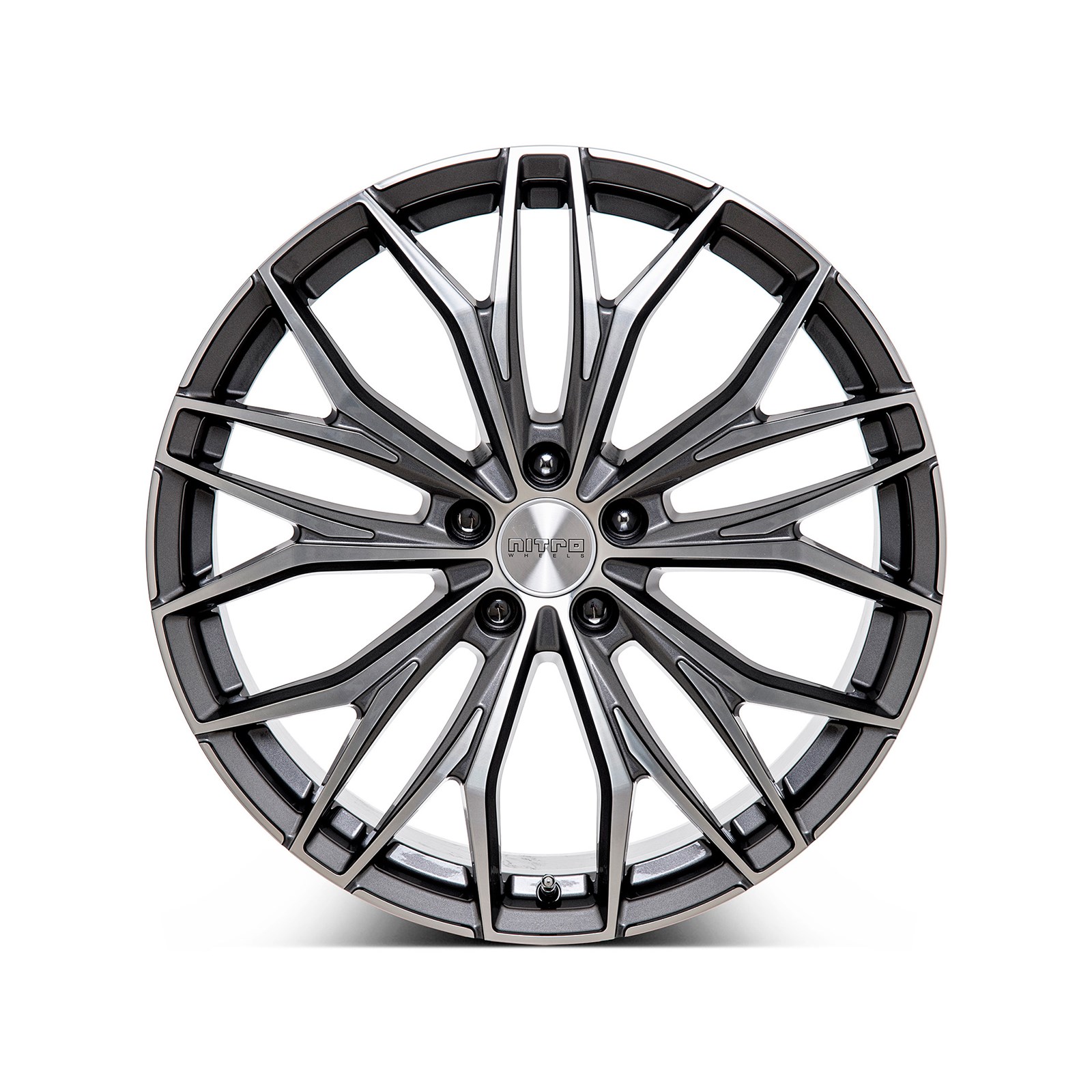 Collection | Nitro Wheels