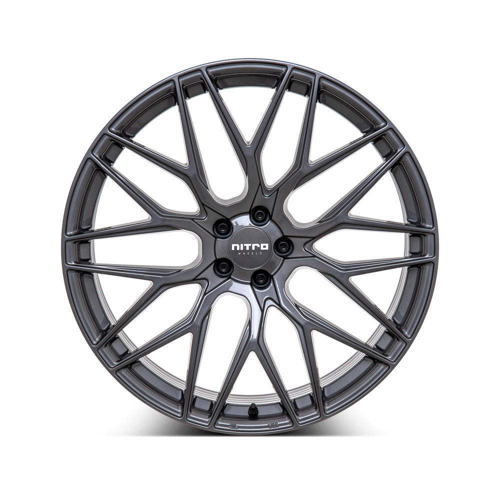 Collection | Nitro Wheels