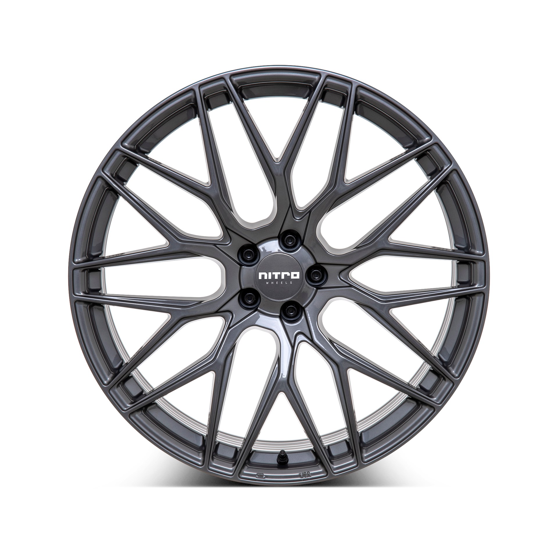 Start | Nitro Wheels