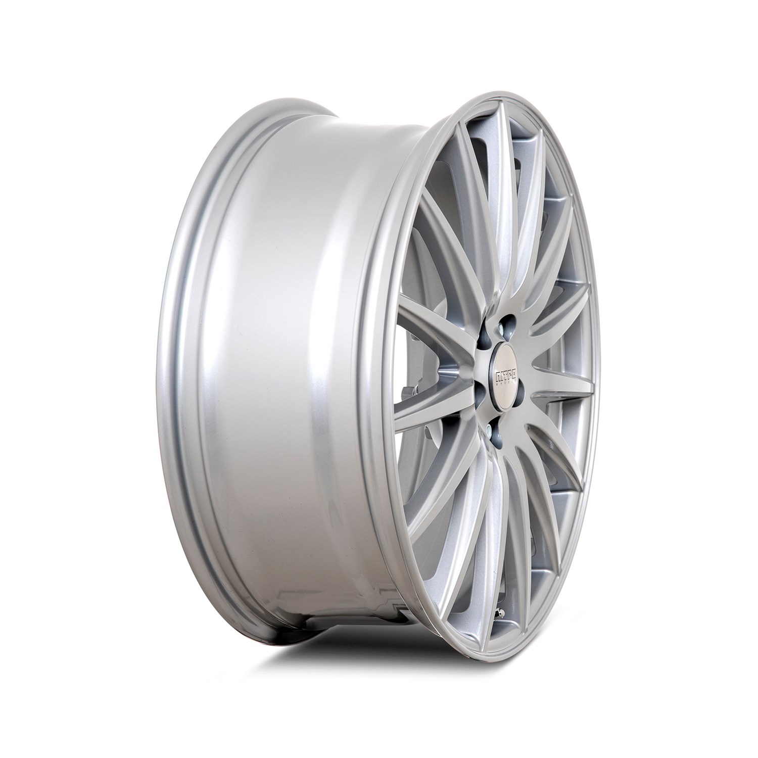 Nitro Sting FF Slv | Nitro Wheels