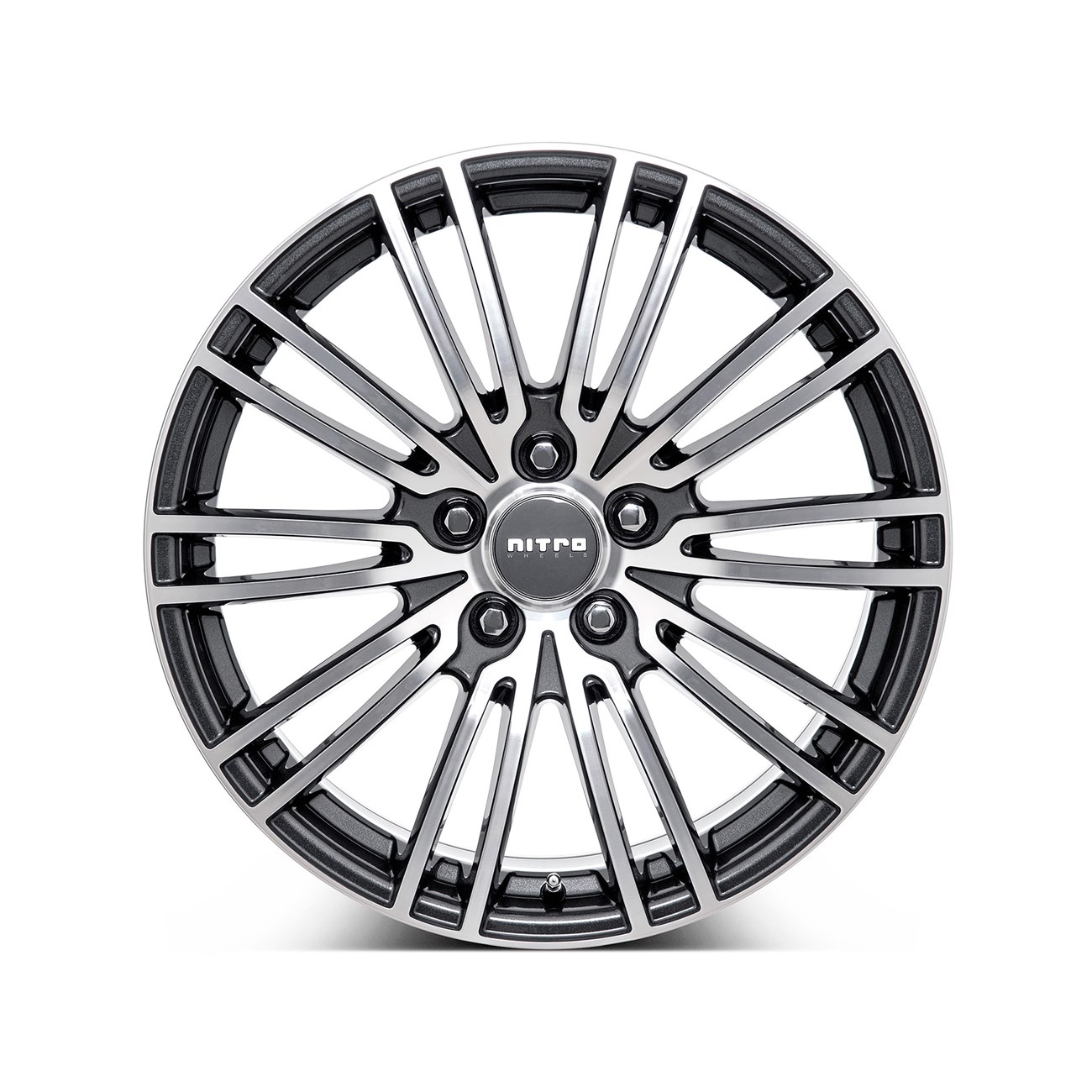 Collection | Nitro Wheels