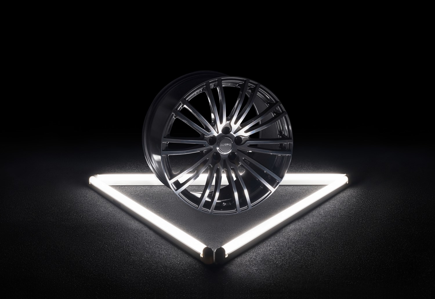 Nitro Turismo FF | Nitro Wheels