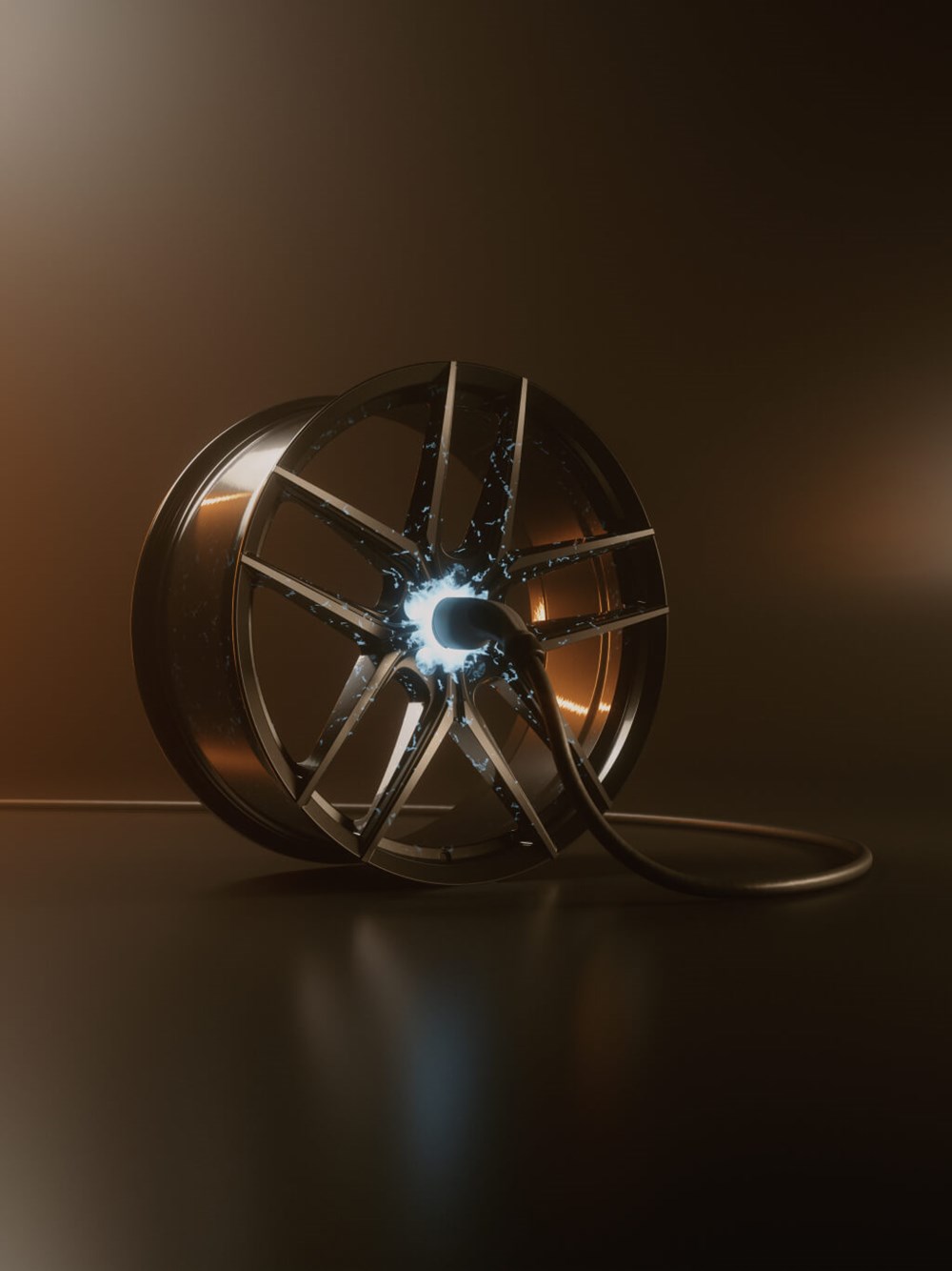 Electric | Nitro Wheels