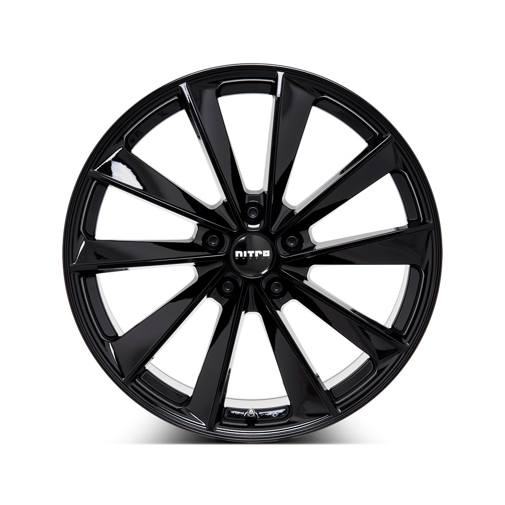 Collection | Nitro Wheels