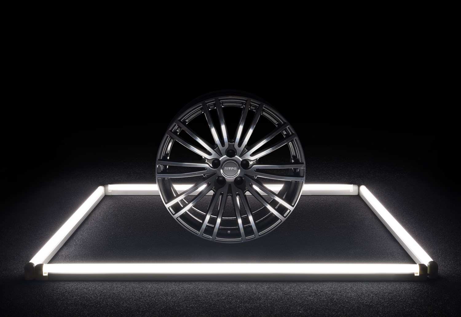 Nitro Turismo FF | Nitro Wheels