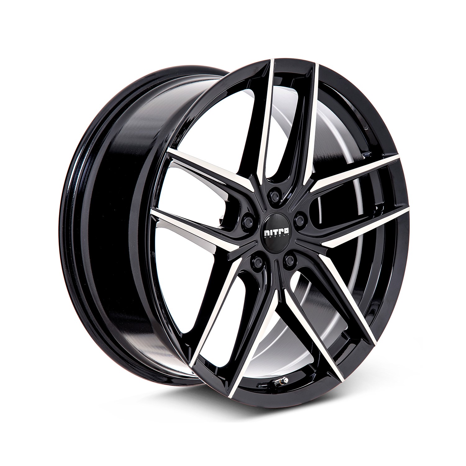 Nitro Throne FF | Nitro Wheels