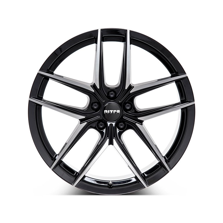 Collection | Nitro Wheels
