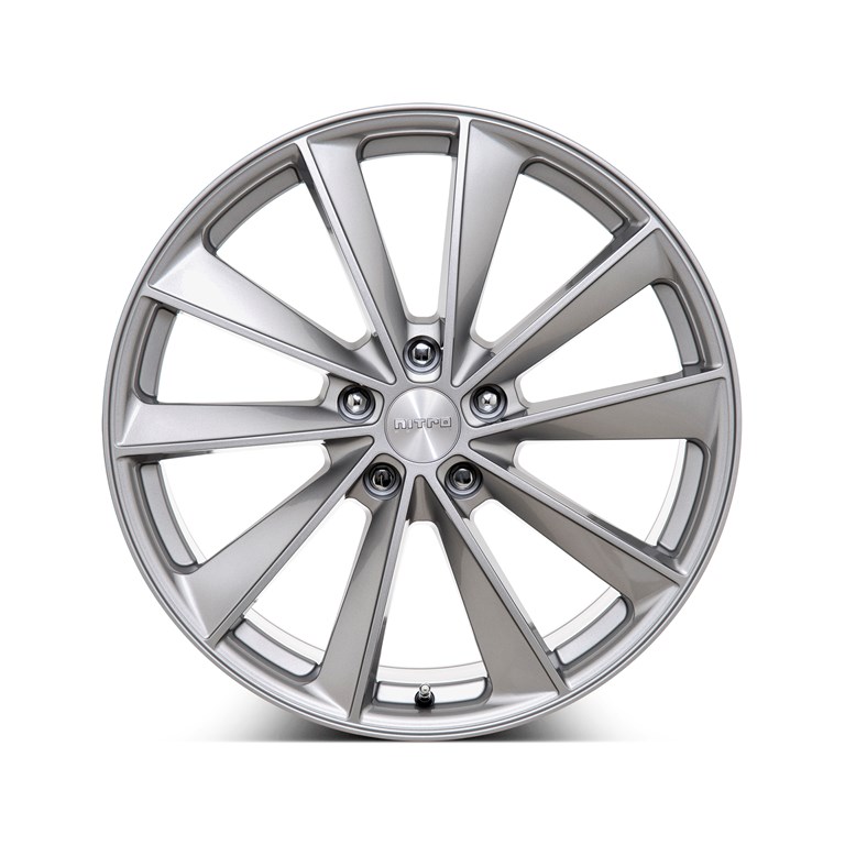 Collection | Nitro Wheels