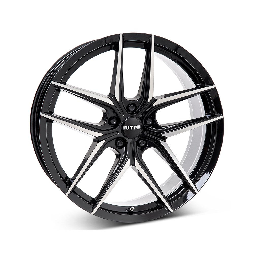 Electric | Nitro Wheels