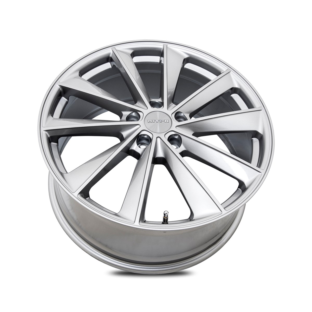 Nitro Aero FF D.Slv | Nitro Wheels