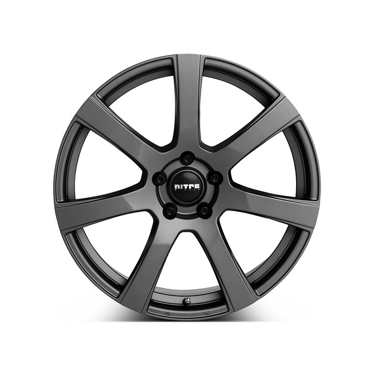 Collection | Nitro Wheels