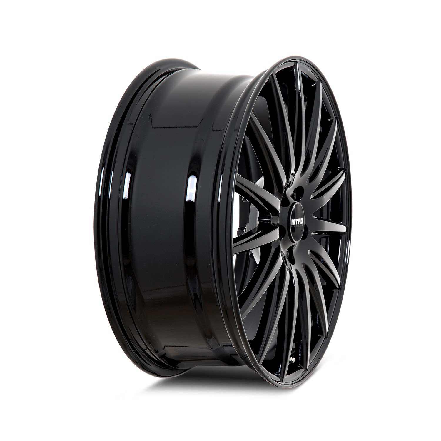 Nitro Sting FF G.Blk | Nitro Wheels