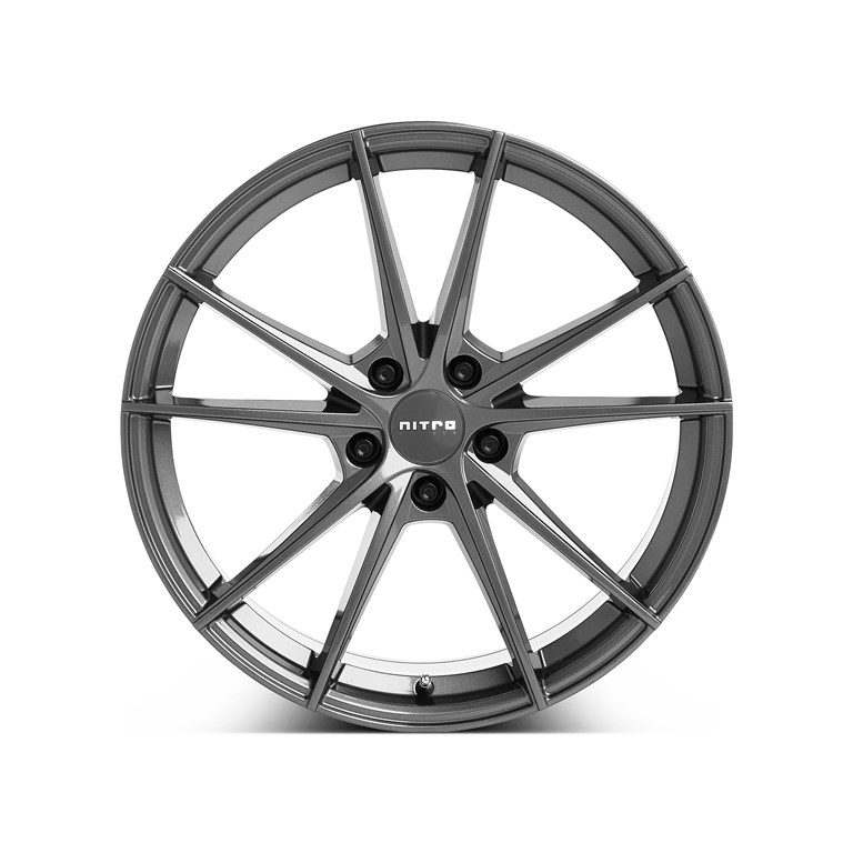 Start | Nitro Wheels