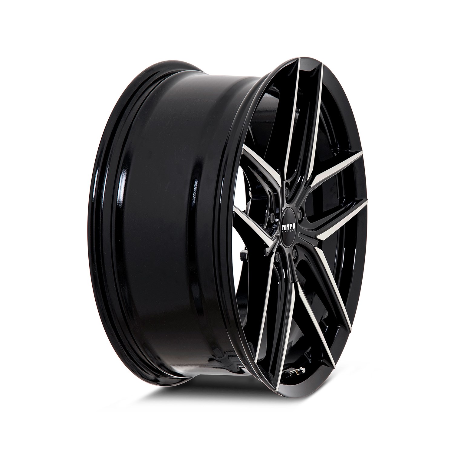 Nitro Throne FF | Nitro Wheels