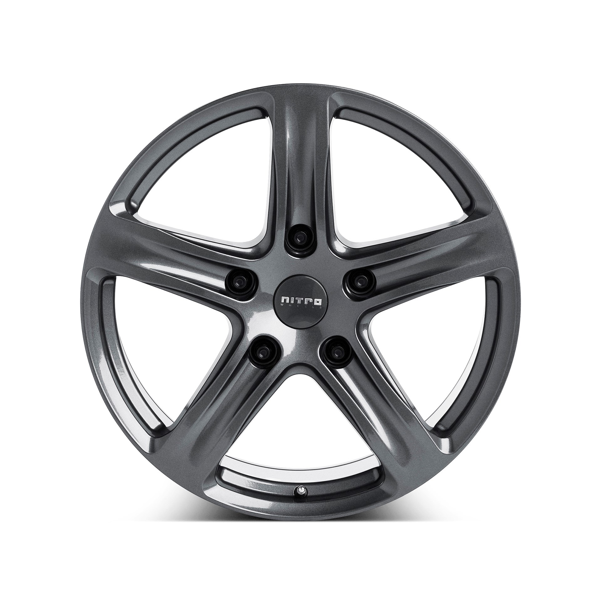 Nitro Aero FF D.Slv | Nitro Wheels