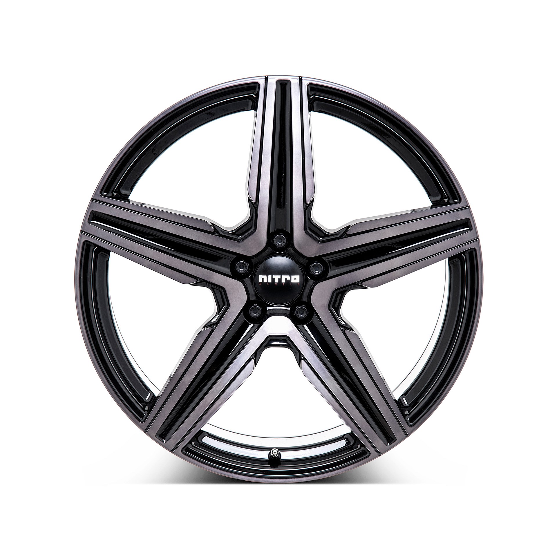 Nitro Aero FF D.Slv | Nitro Wheels