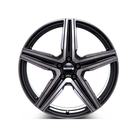 Collection | Nitro Wheels