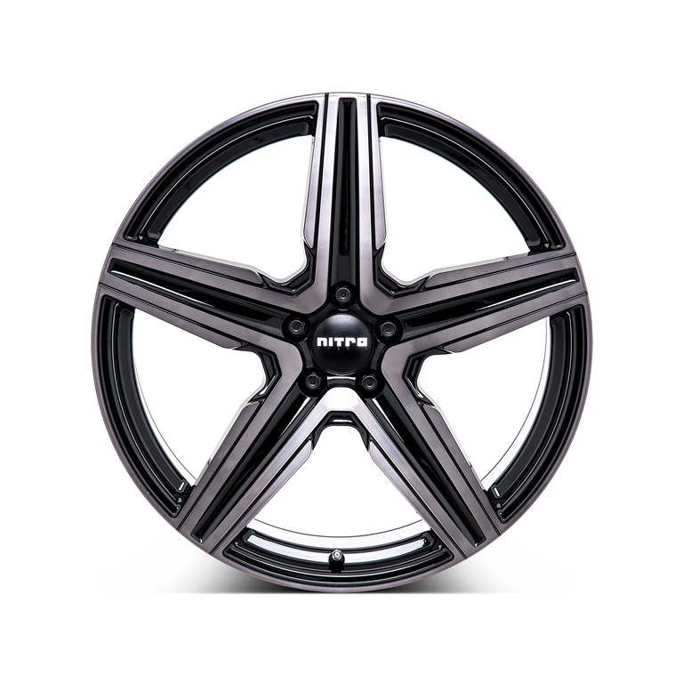 Collection | Nitro Wheels