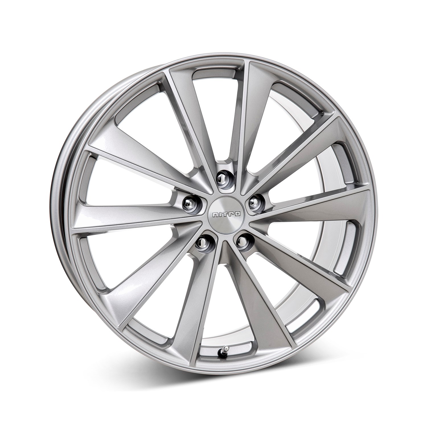 Nitro Aero FF D.Slv | Nitro Wheels